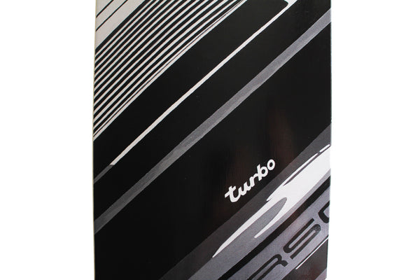 Turbo skateboard deck (Out of stock) – 8bolt